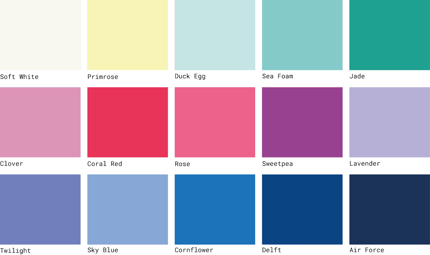 The Four Summer Sub Seasons: what type of Summer are you? — Luminary