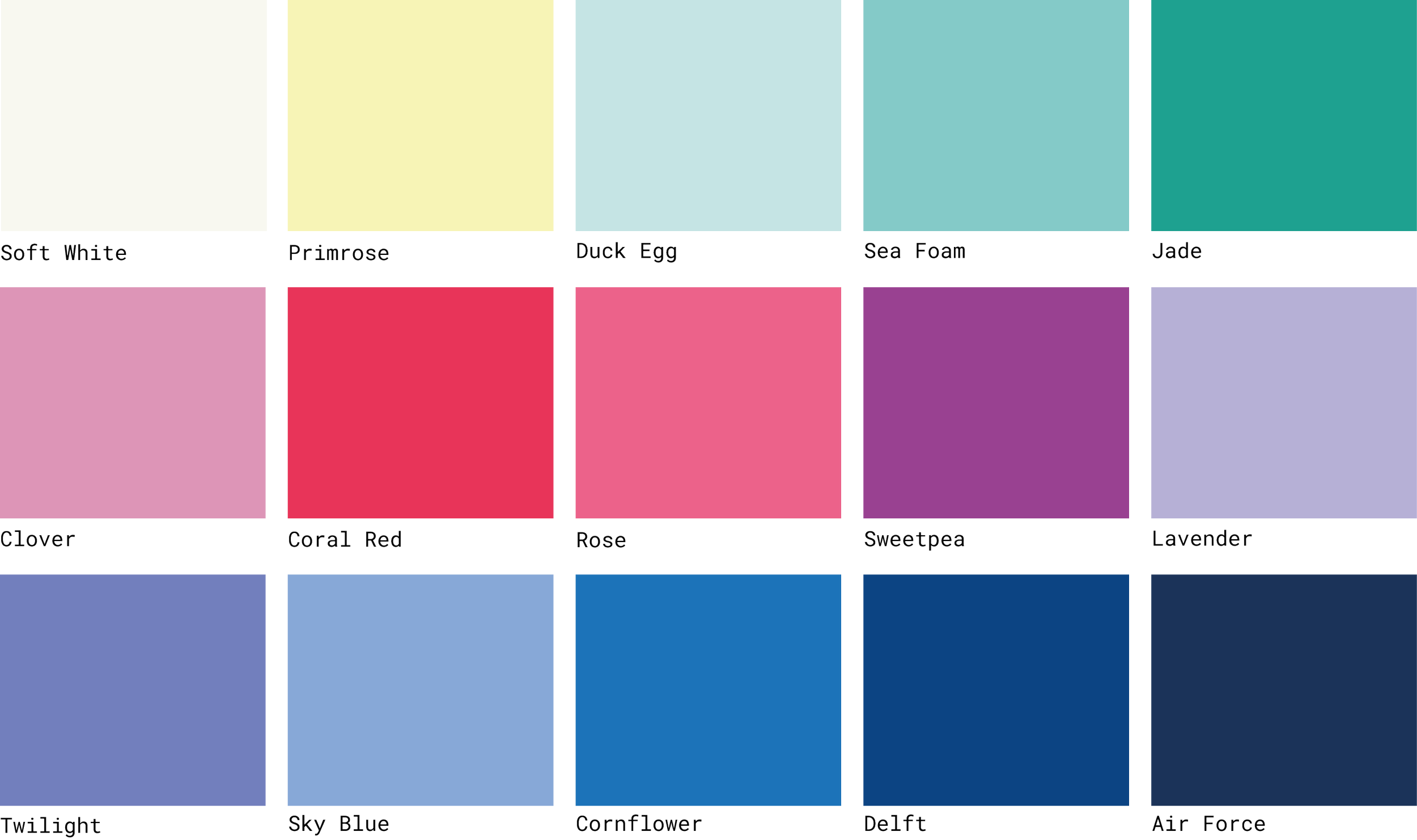 The Four Summer Sub Seasons: what type of Summer are you? — Luminary