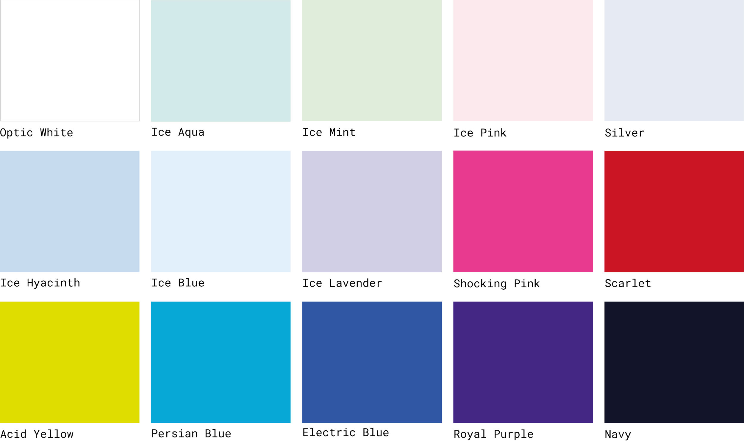 The Four Winter Sub Seasons: what type of Winter are you? — Luminary