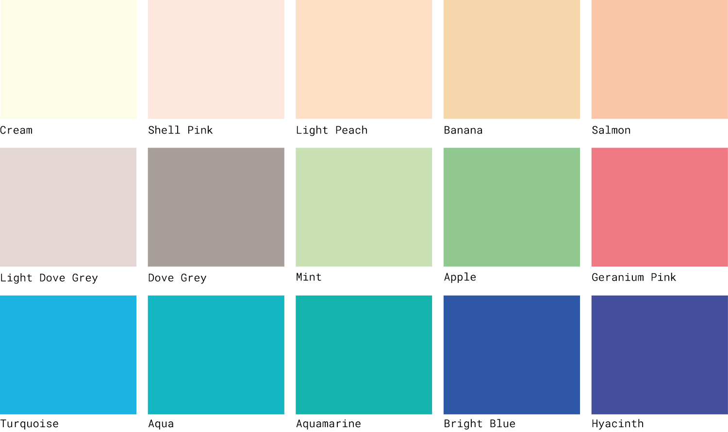 The Four Spring Sub Seasons: what type of Spring are you? — Luminary