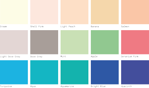 The Four Spring Sub Seasons: what type of Spring are you? — Luminary