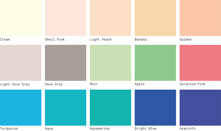 The Four Spring Sub Seasons: what type of Spring are you? — Luminary