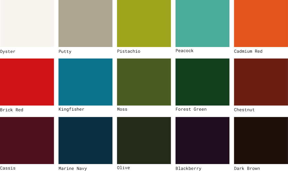 The Four Autumn Sub Seasons: what type of Autumn are you? — Luminary