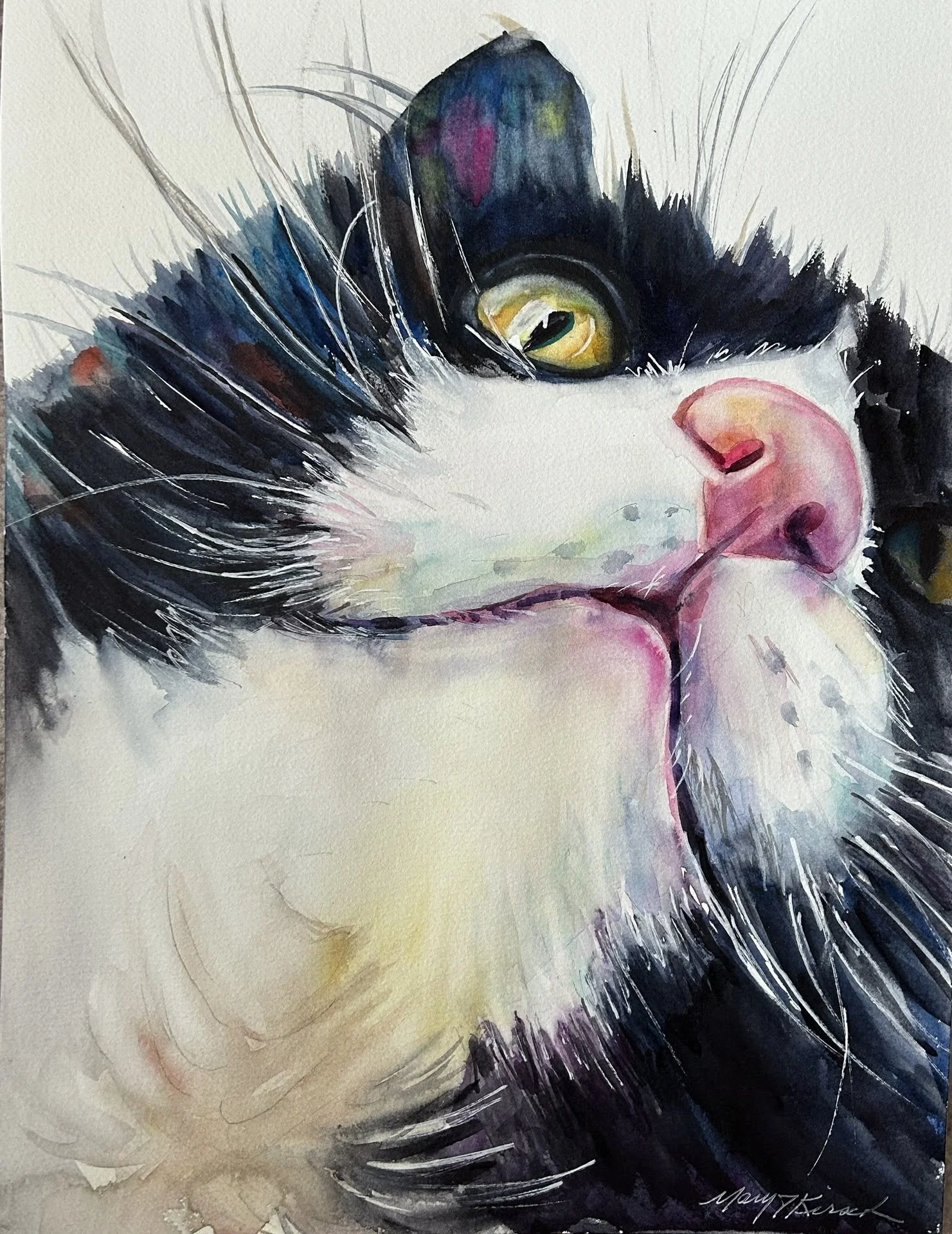 Georgia Watercolor Society