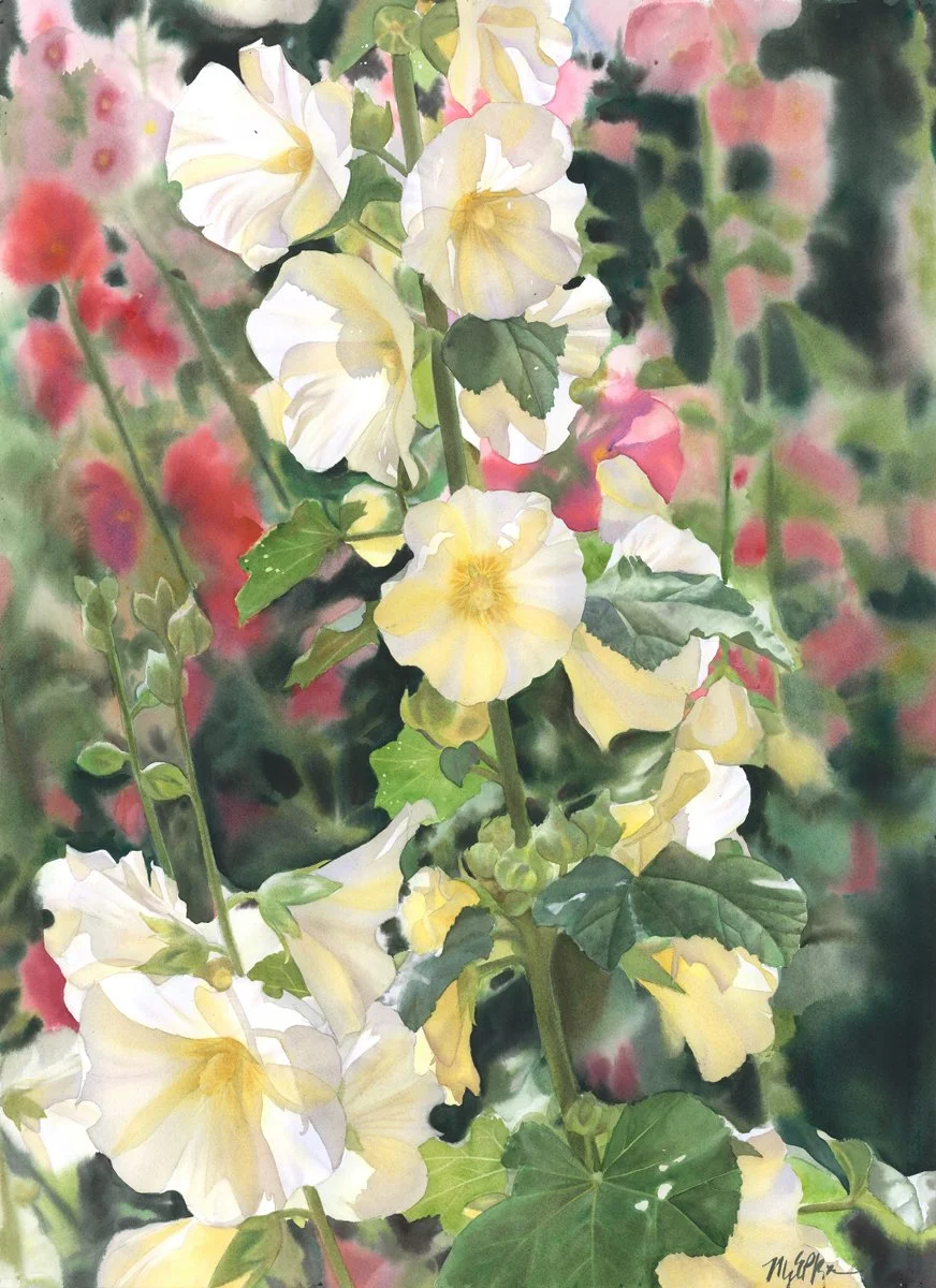 Georgia Watercolor Society