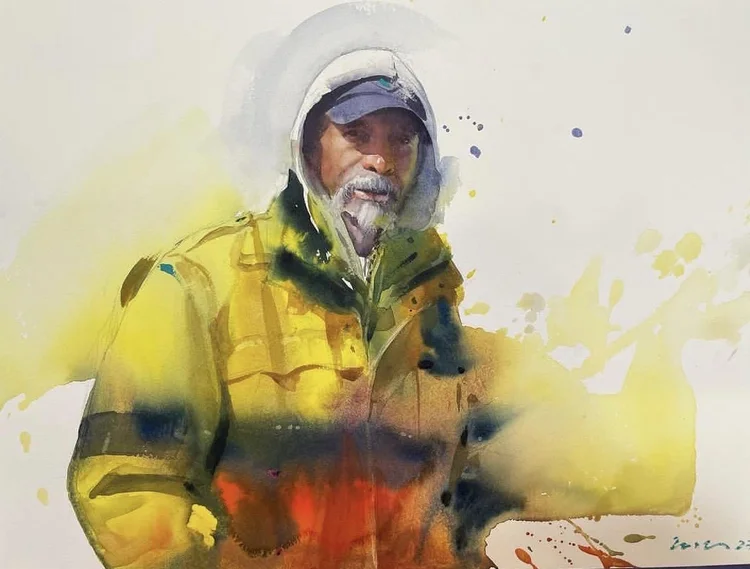 Georgia Watercolor Society