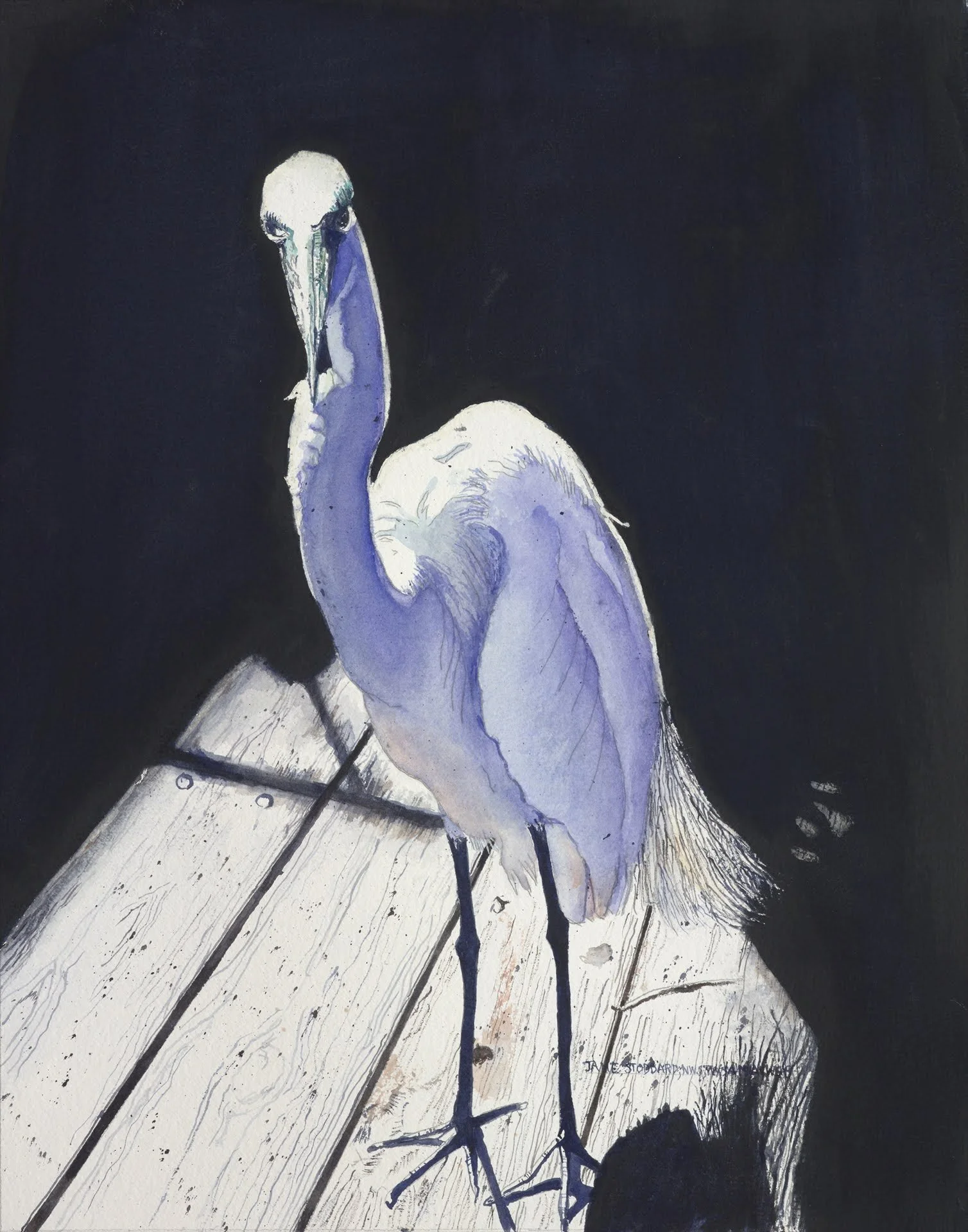 2023 National Exhibition — Georgia Watercolor Society