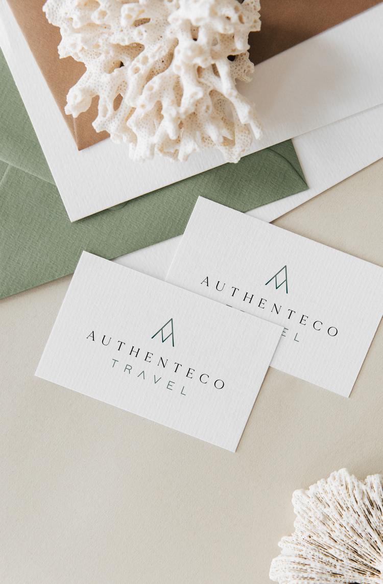 Amari Creative | Brand Design Portfolio