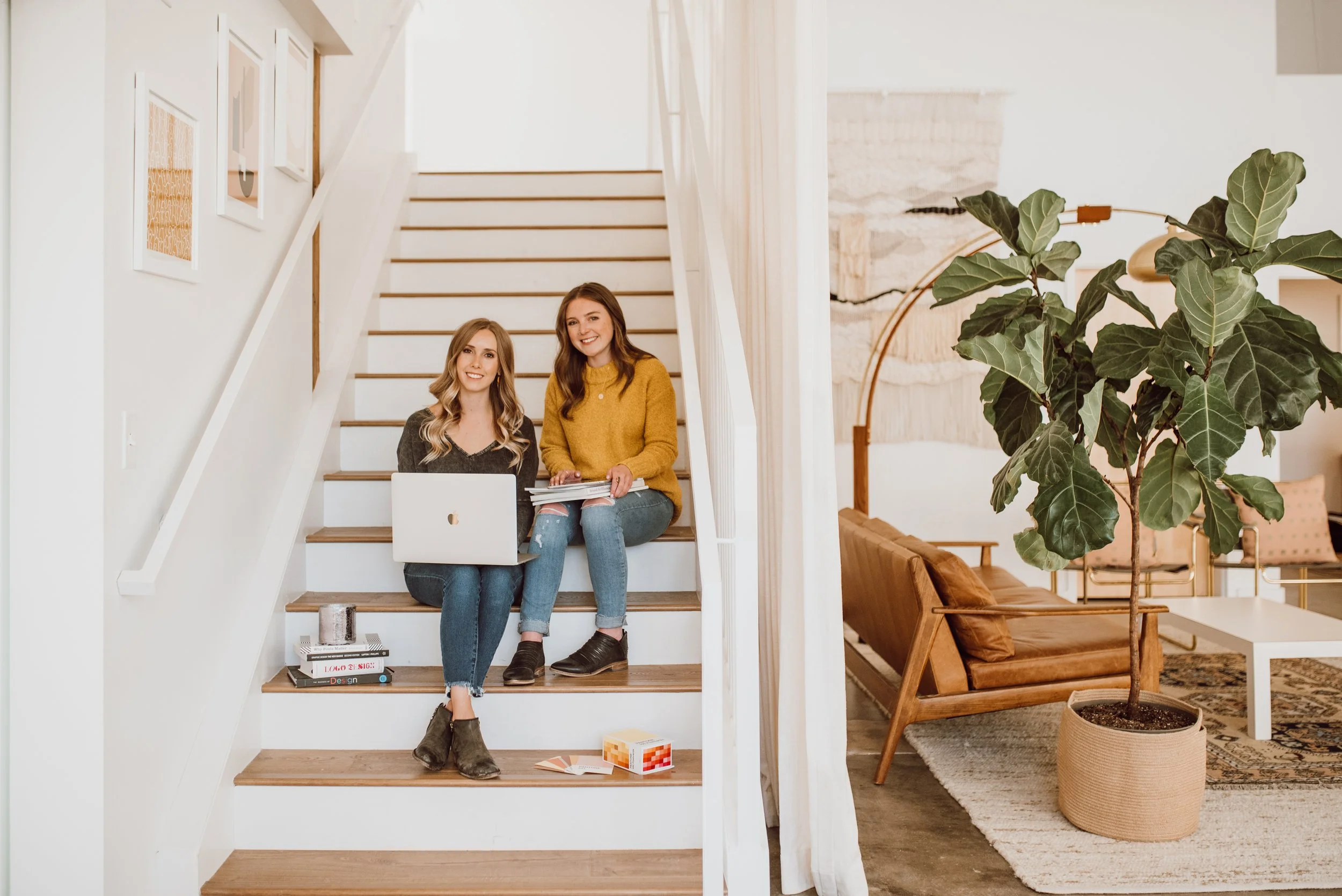 Amari Creative | Contact Our Brand Design Agency