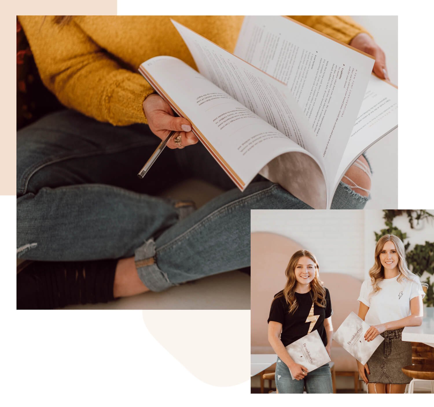 Amari Creative | Brand Studio