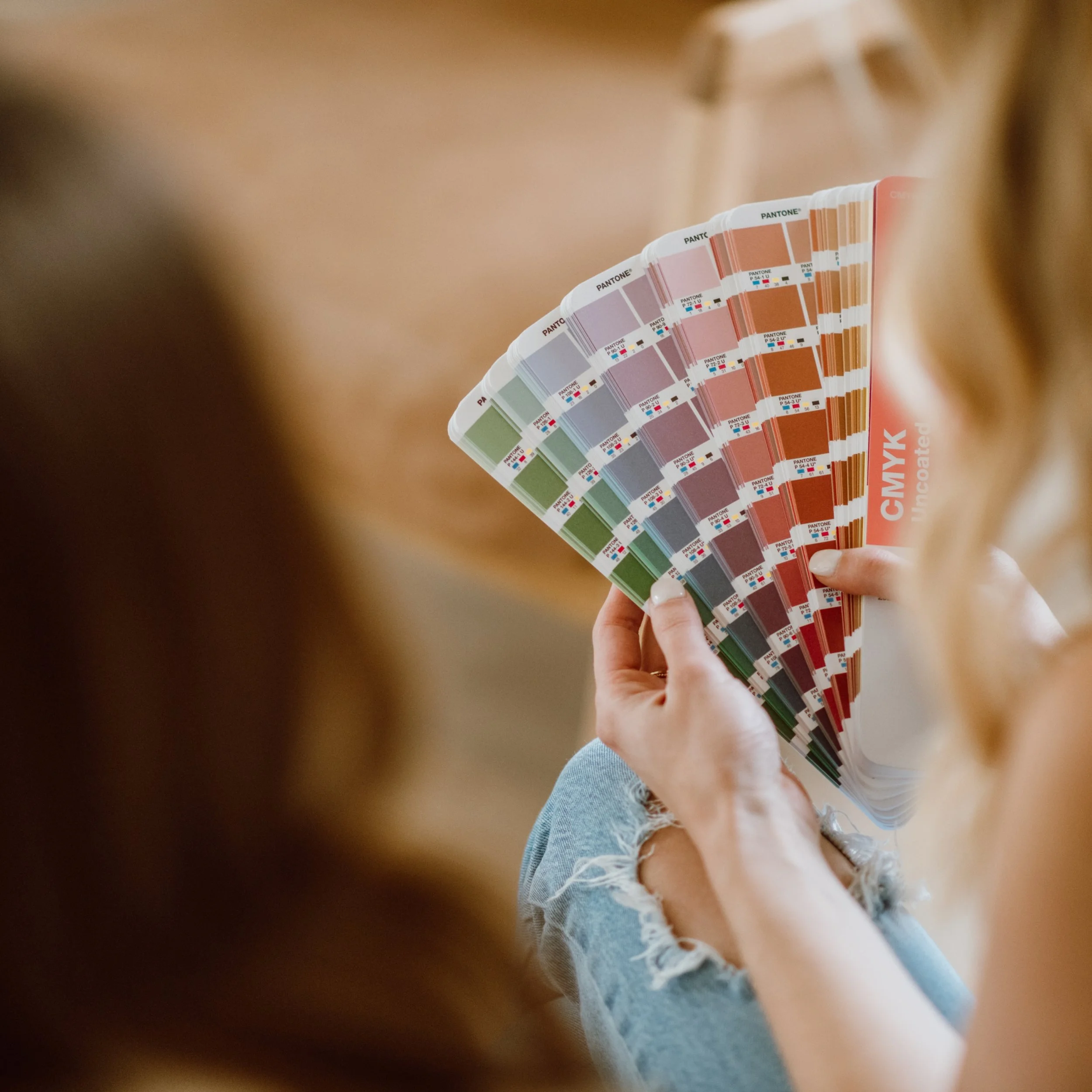 Amari Creative | Branding Services