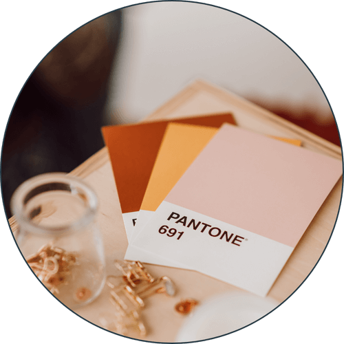 Amari Creative | Brand Templates and Guides