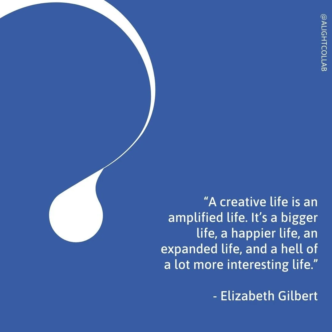 Alight Collaborative Events - North Austin Texas — Alight Collaborative