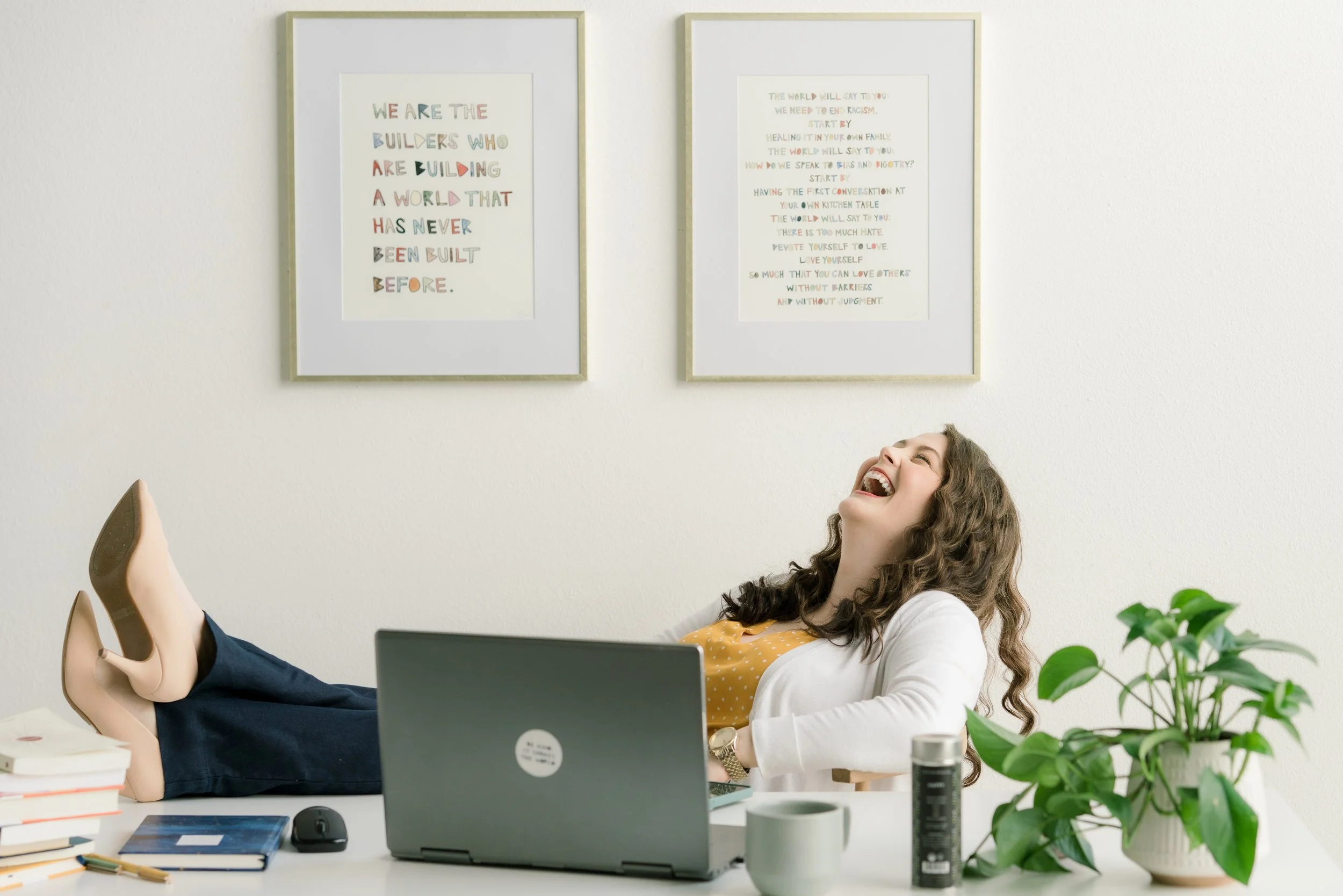 How to Hire the Right Virtual Assistant— Alight Collaborative — Alight ...