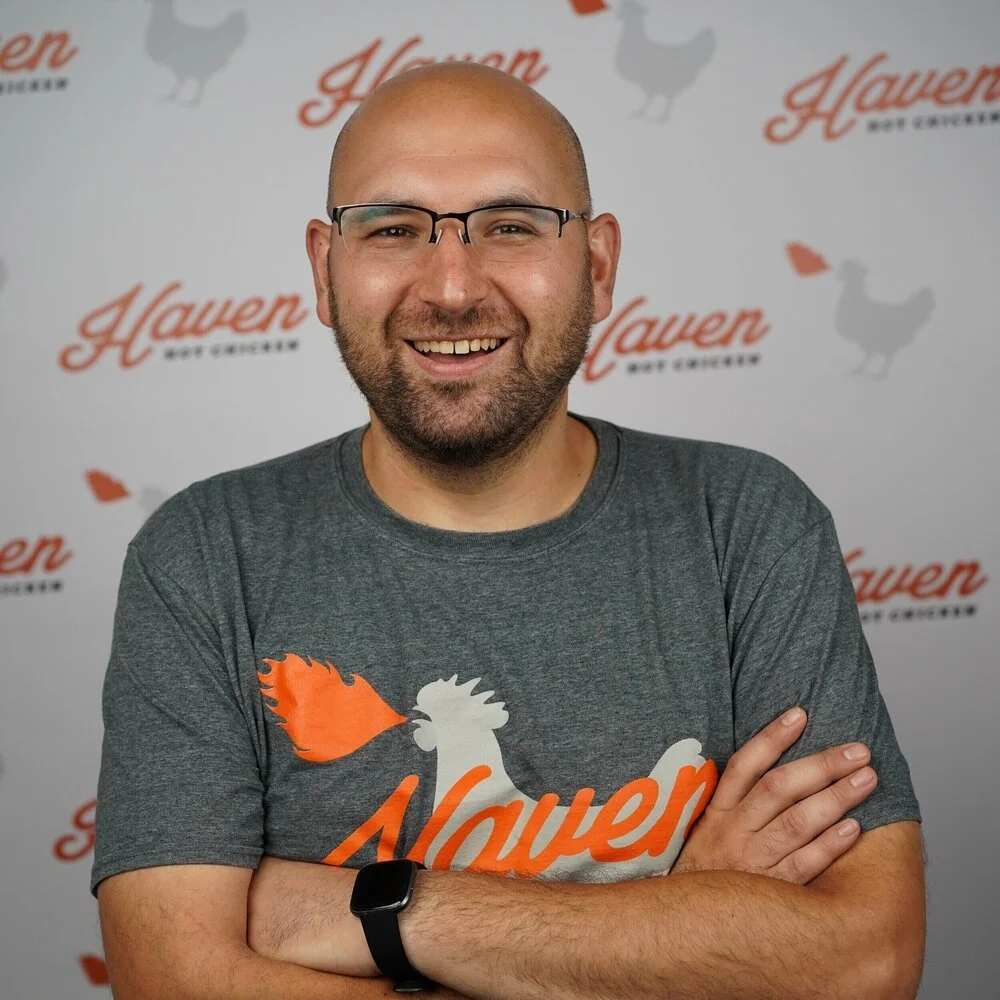 Team — Haven Hot Chicken