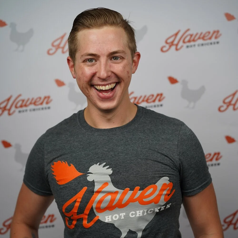 Team — Haven Hot Chicken