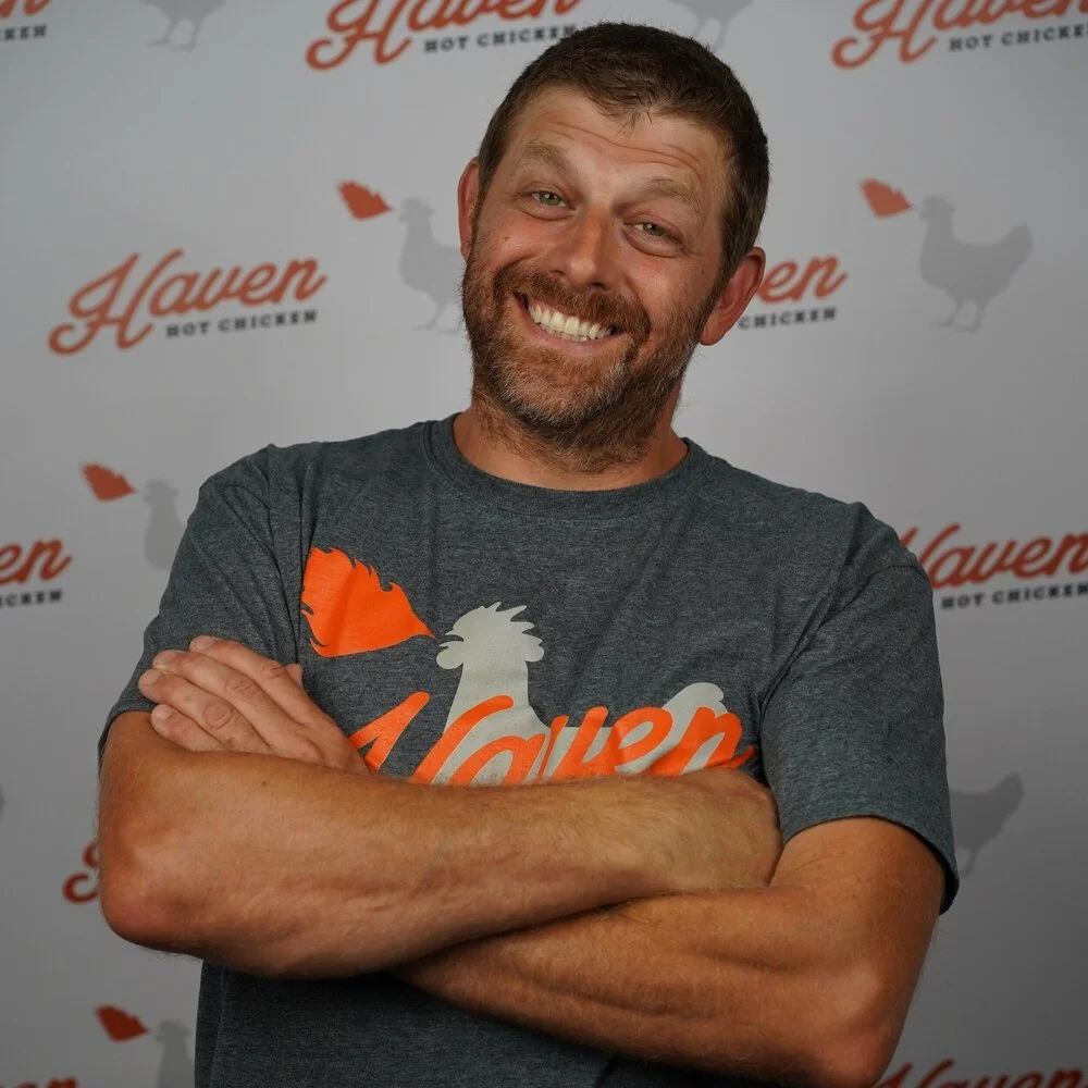 Team — Haven Hot Chicken