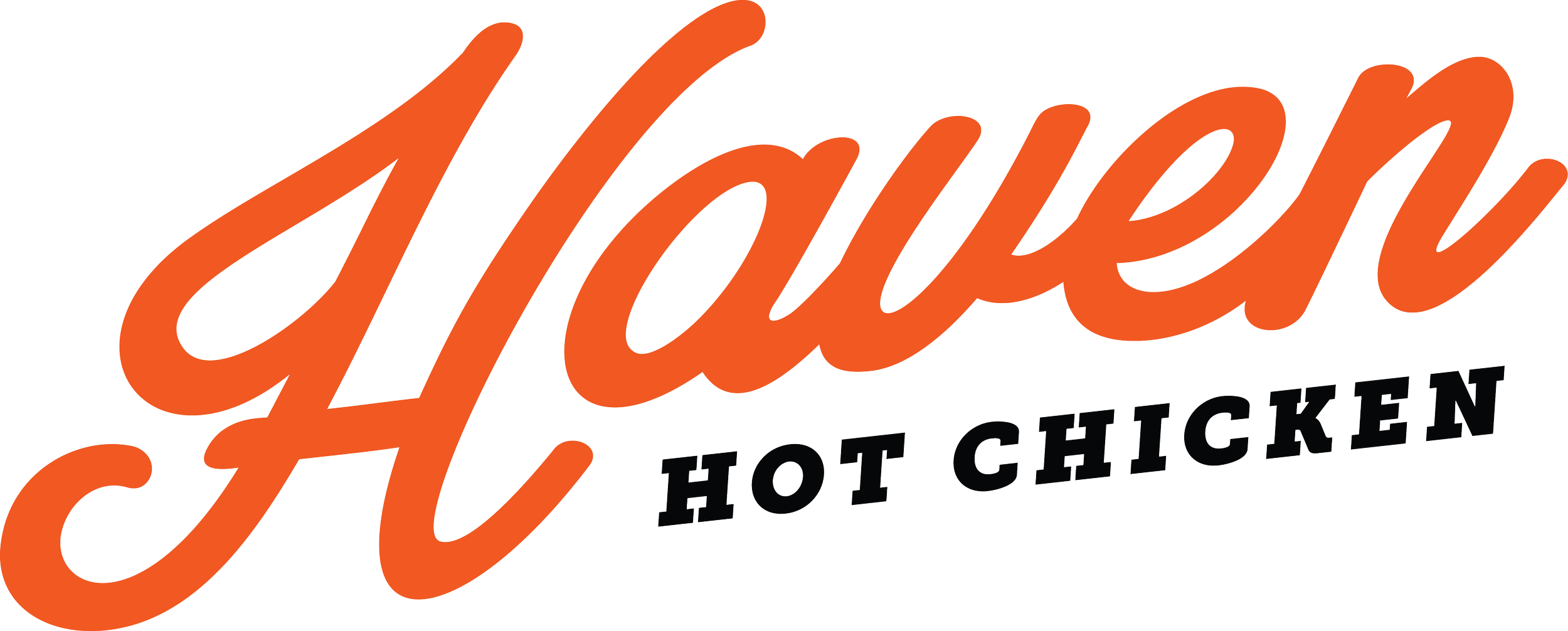 Locations — Haven Hot Chicken