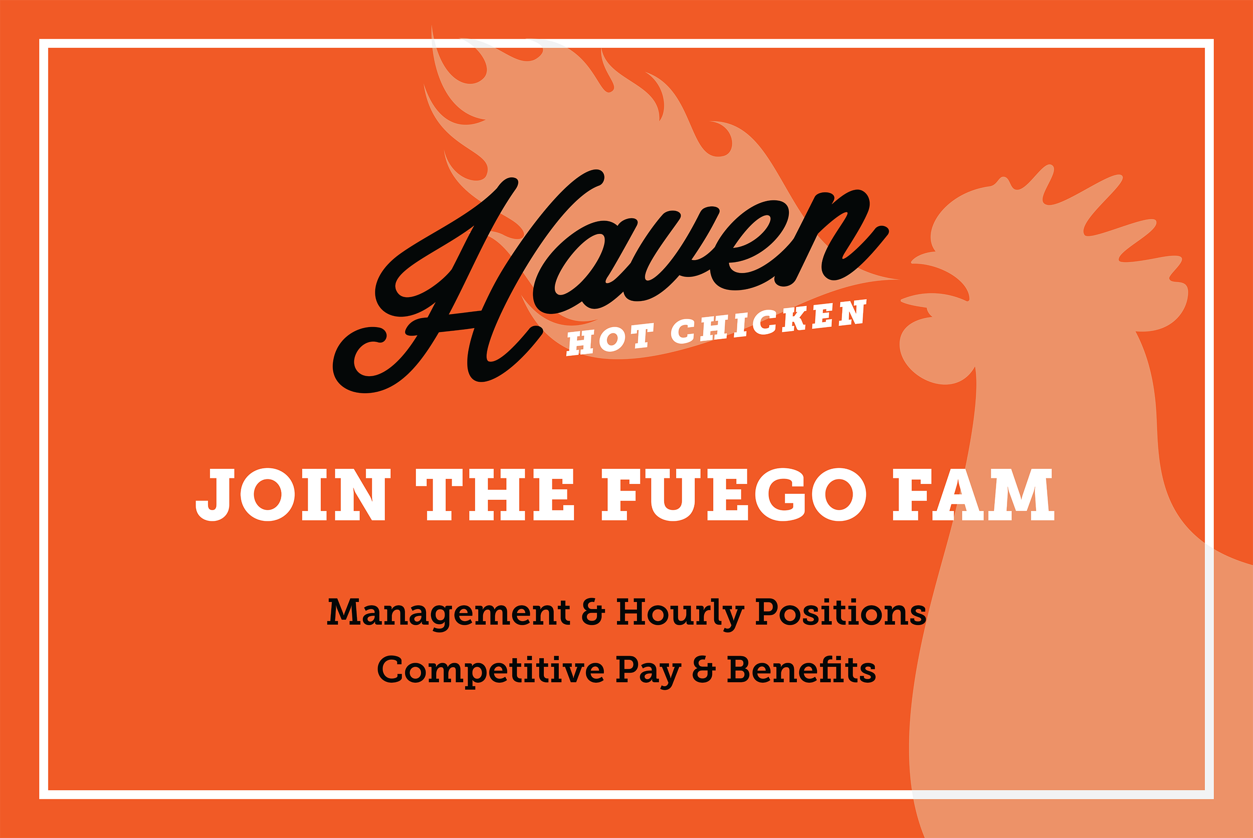 Jobs — Haven Hot Chicken