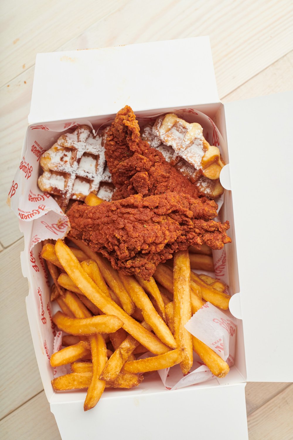 North Haven, CT — Haven Hot Chicken