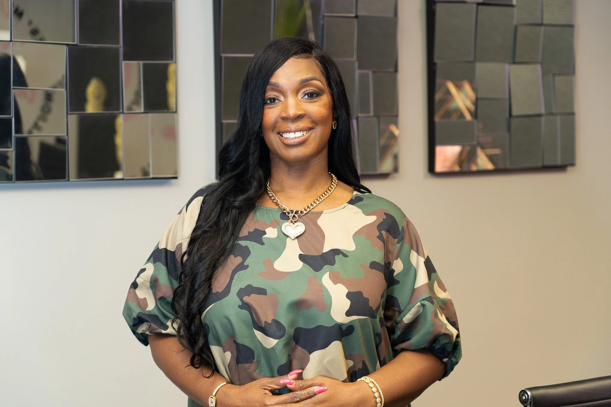 BDDS Waiver Home — businessasusualpw