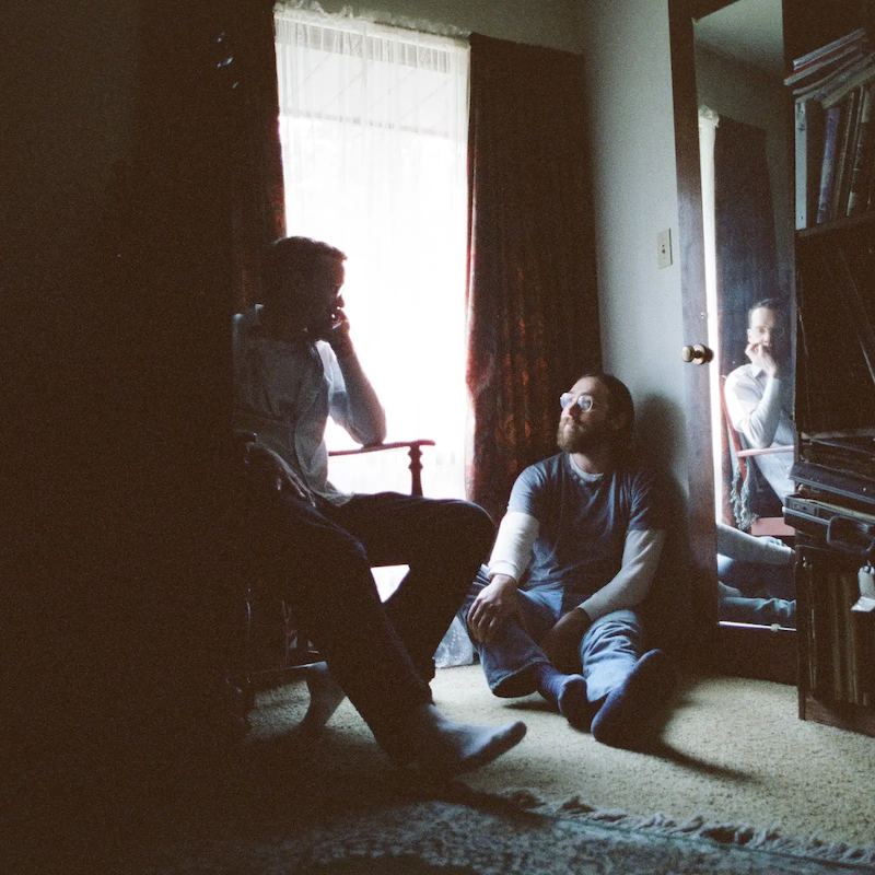 whitney band — Whitney