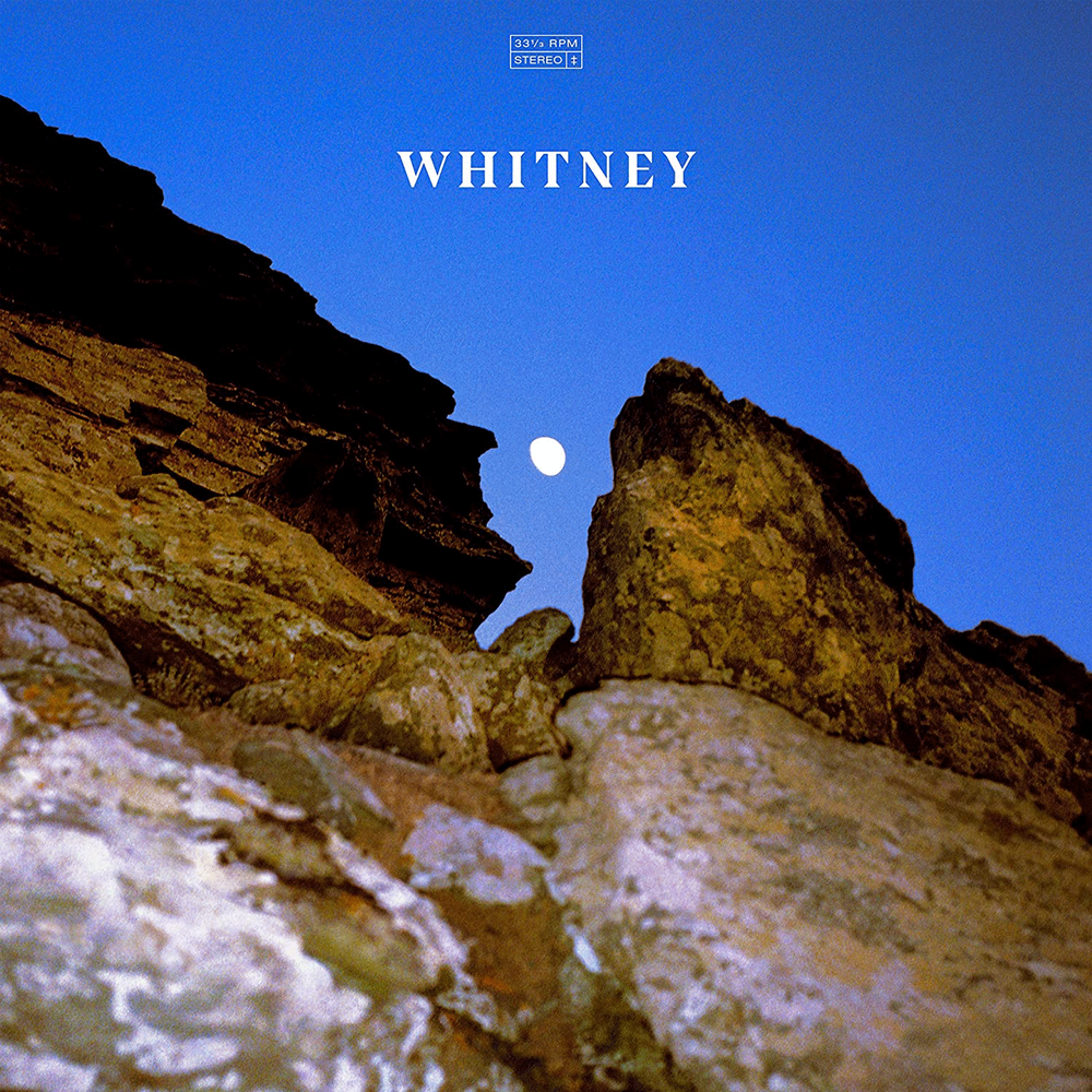 whitney band — Whitney