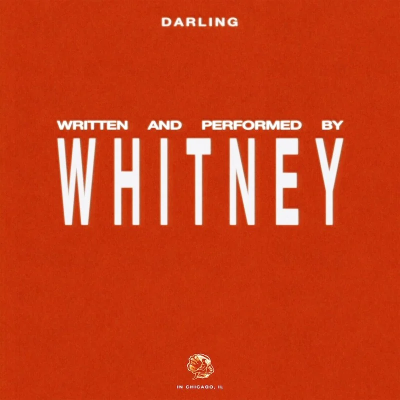 whitney band — Whitney