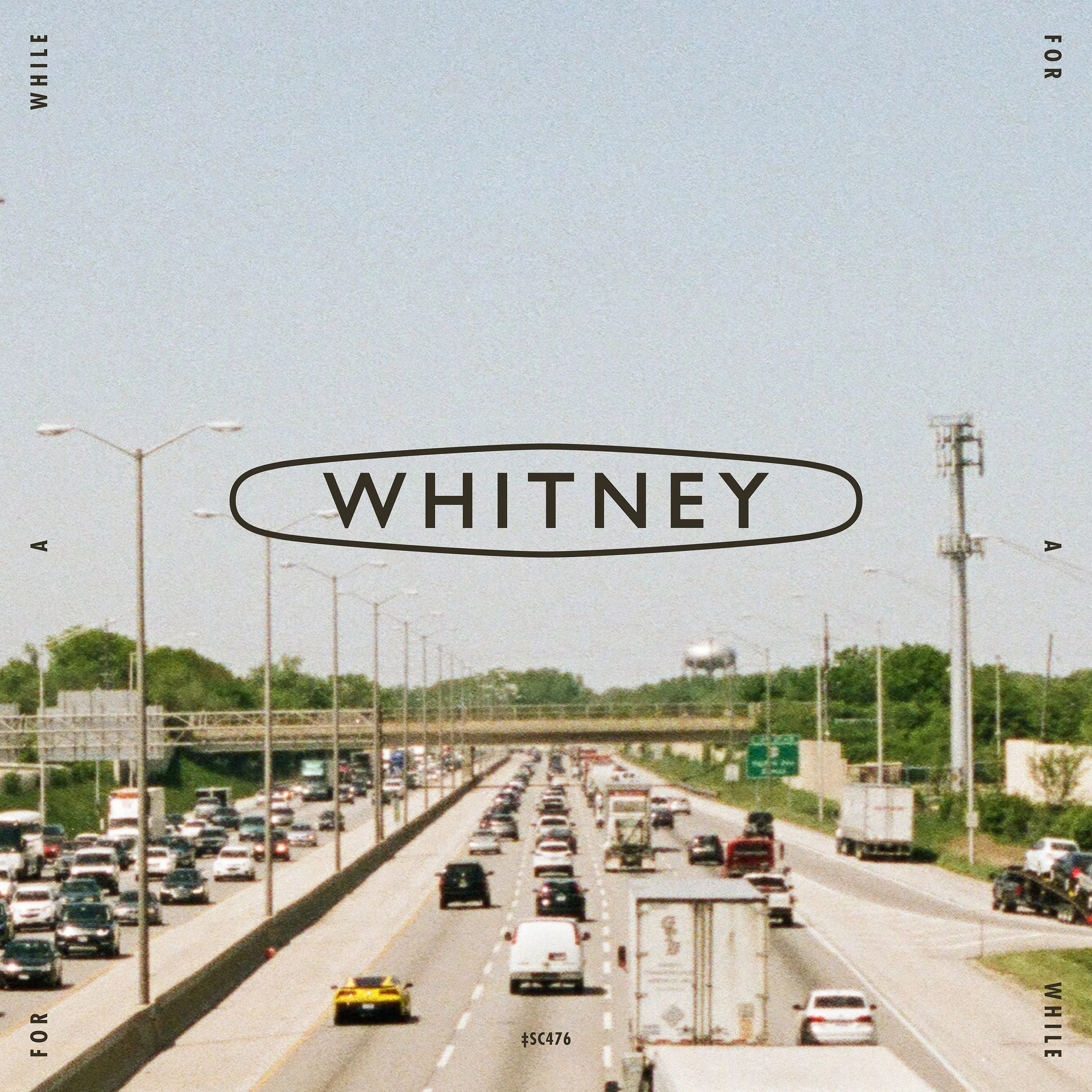 Music — Whitney