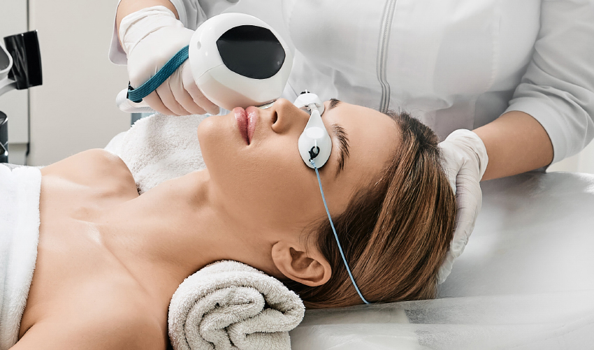 Med Spa Services in Haymarket, VA | Treatments & Procedures — Thrive ...
