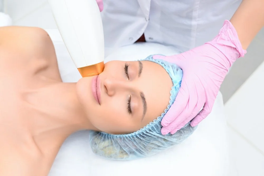 How Does IPL Work for Skin Rejuvenation? — Thrive MedSpa & Wellness