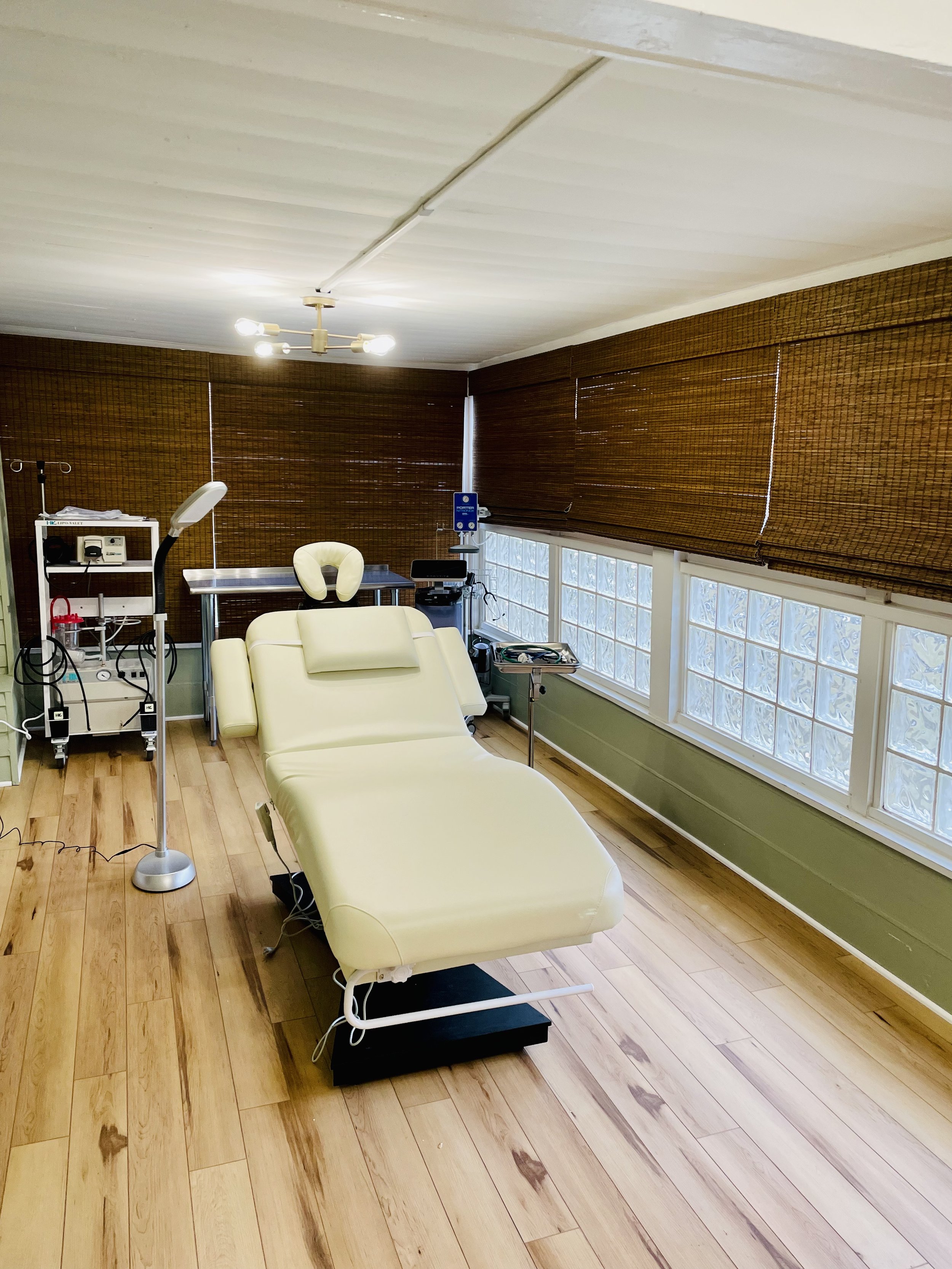 Thrive Med Spa VA | Premier Med Spa in Haymarket for Aesthetic Treatments