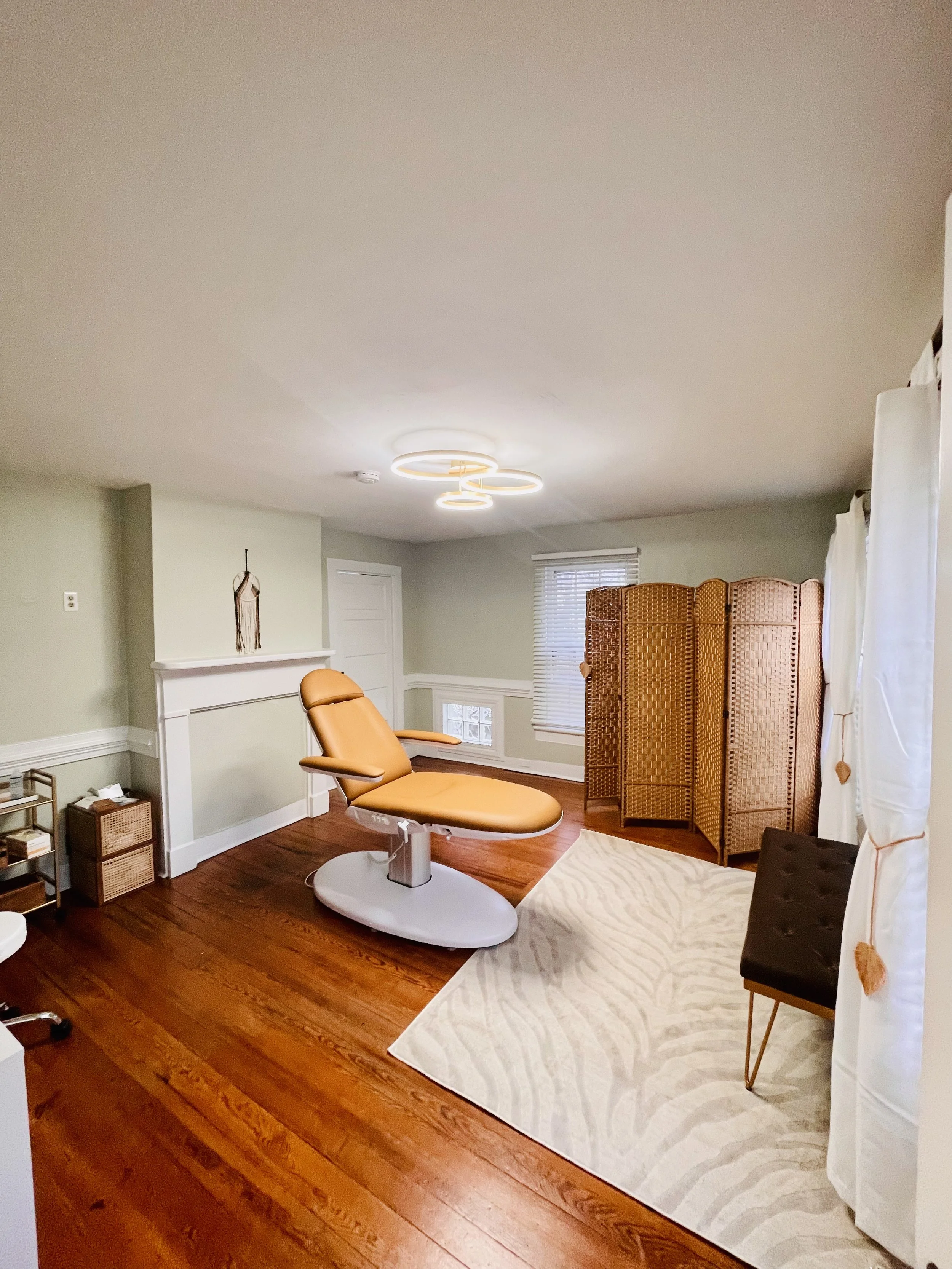 Thrive Med Spa VA | Premier Med Spa in Haymarket for Aesthetic Treatments