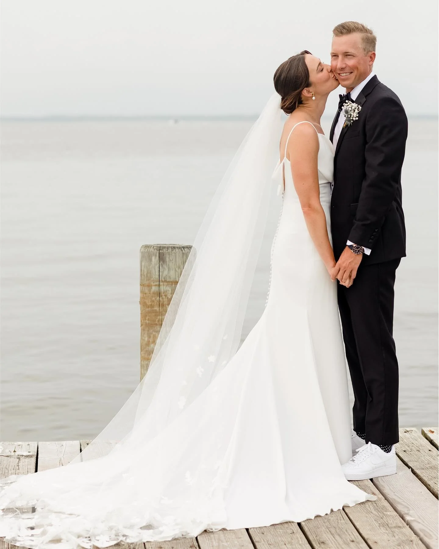 About Weddings — Flynn's Fire Island