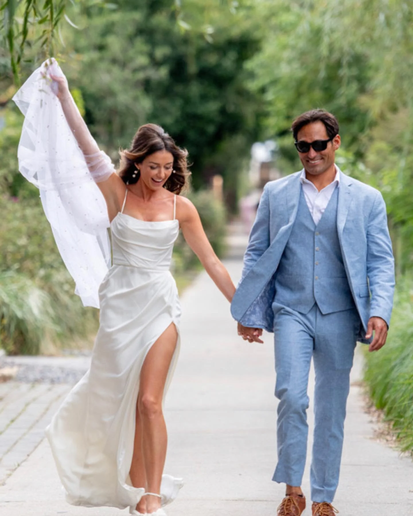 Fire island wedding | Beachweddingtips.com