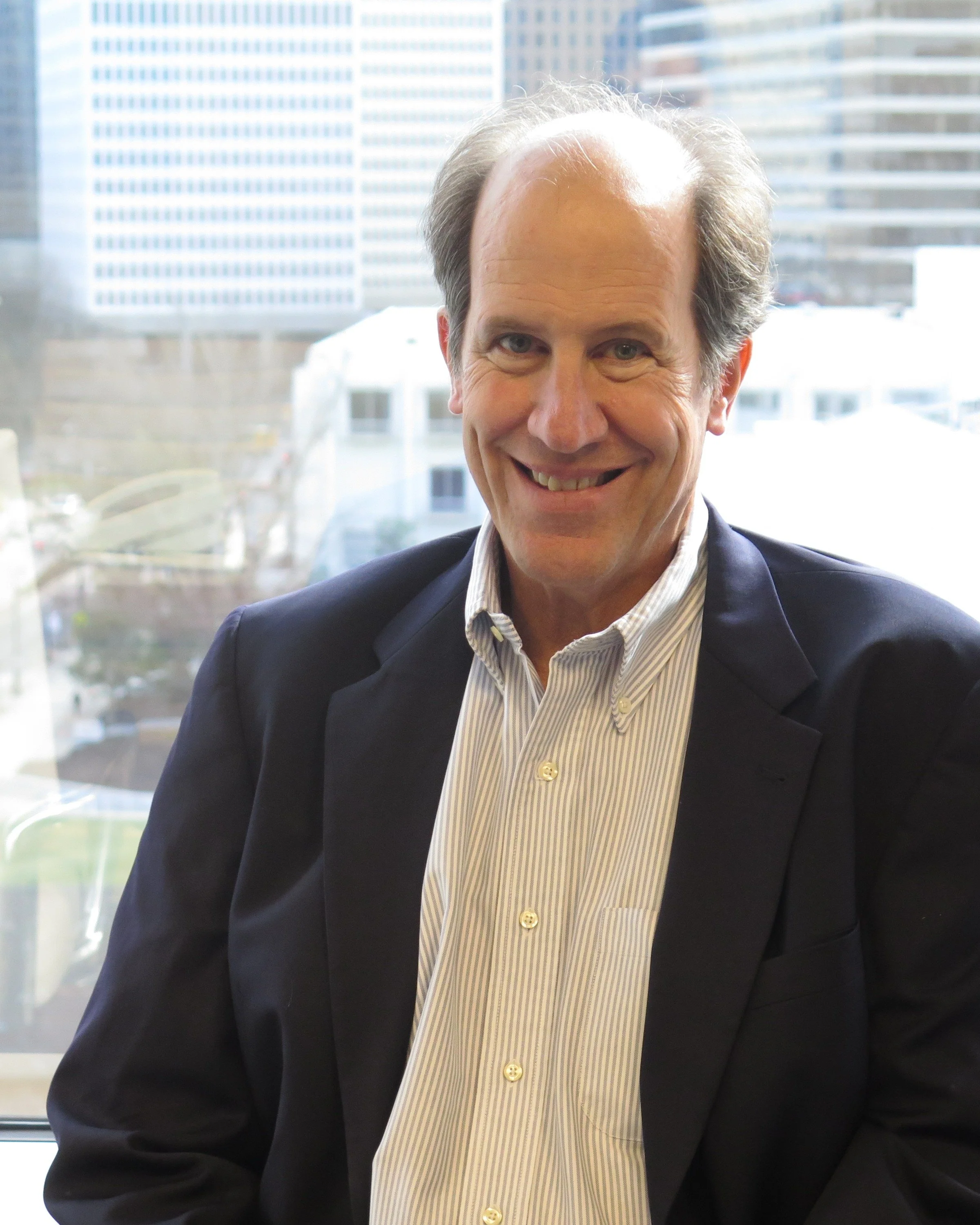 David F. Haddow — Haddow & Company