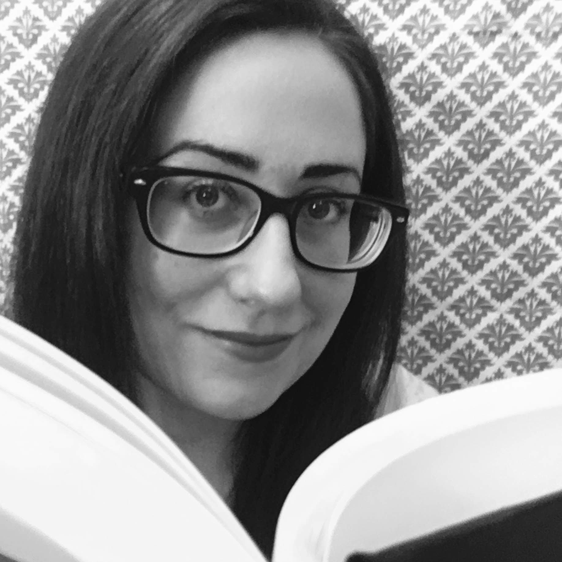 About — Meredith Rae