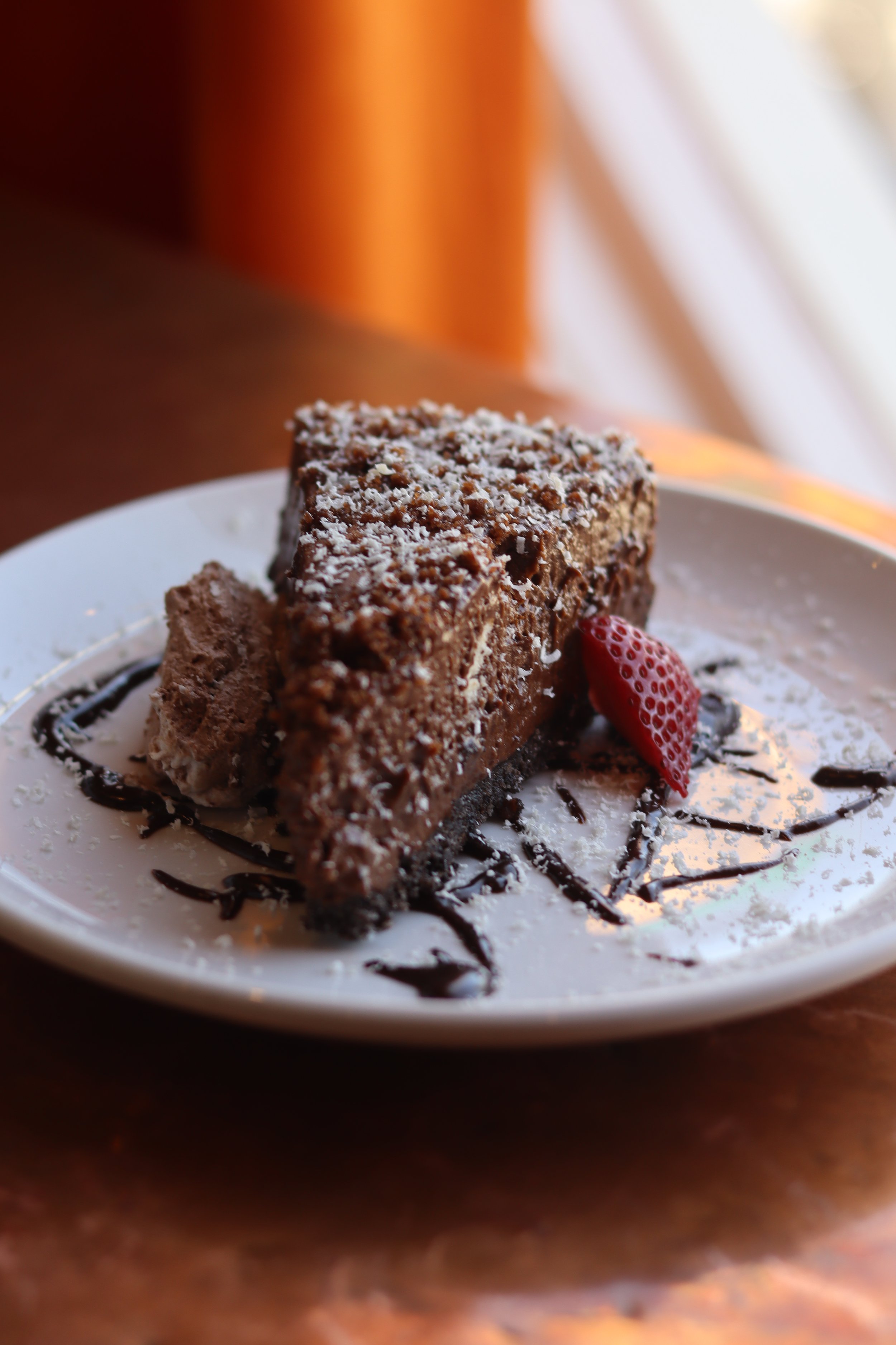 Dinner Menu — Juniper - Farm to Table in Tulsa Oklahoma