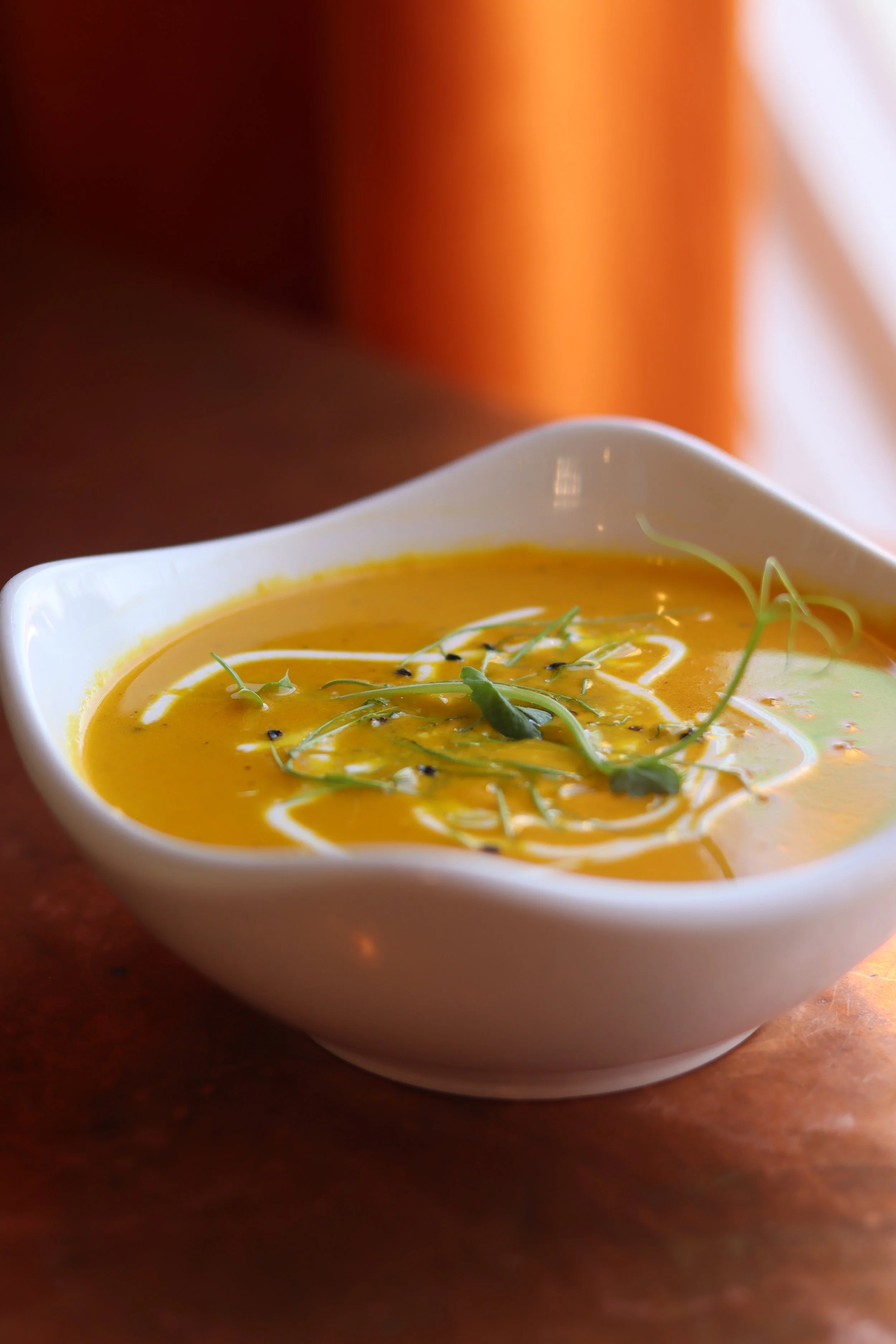 Dinner Menu — Juniper - Farm to Table in Tulsa Oklahoma