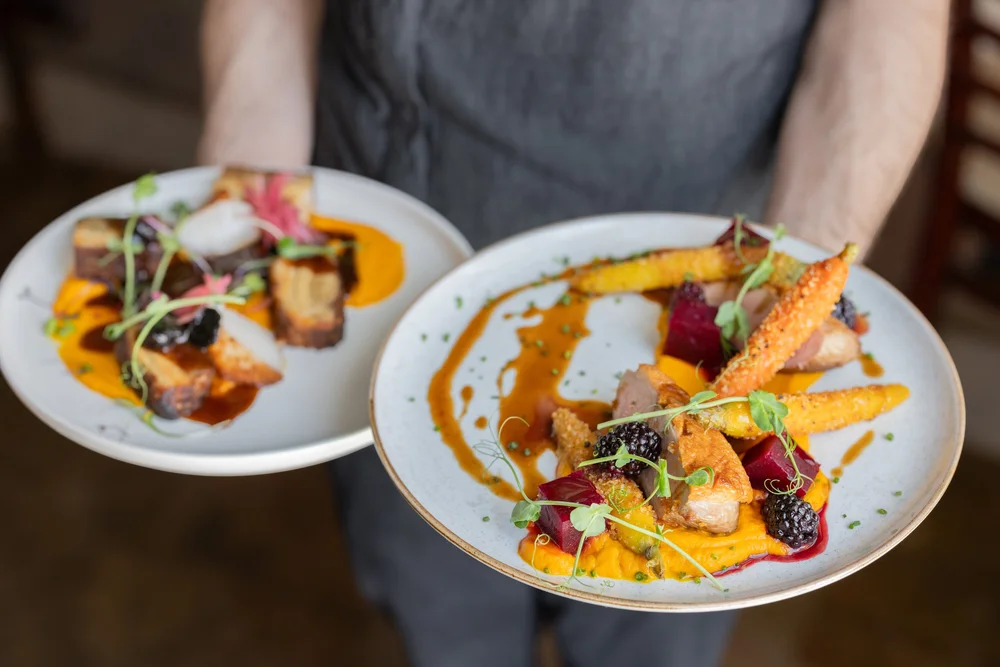 Juniper: Seasonal & Creative Dining in Tulsa