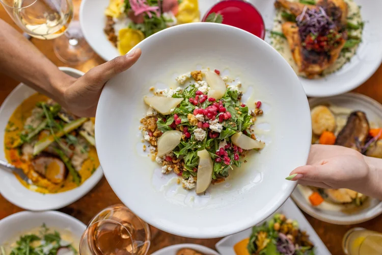 Juniper: Seasonal & Creative Dining in Tulsa