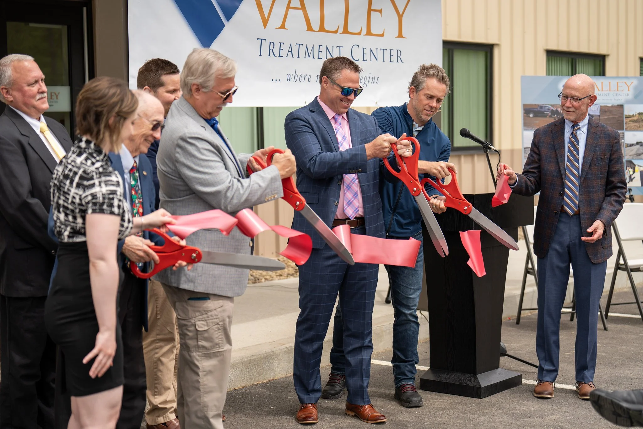 Valley Health Care Systems