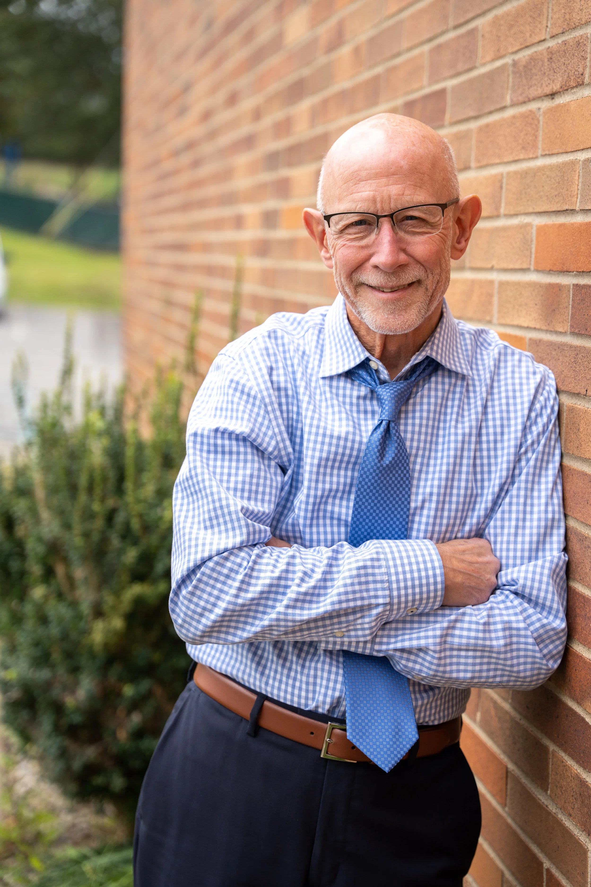 About 1 — Valley Health Care Systems