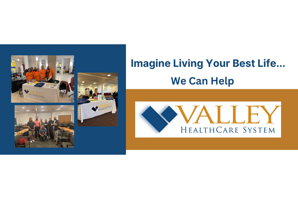 Valley Health Care Systems