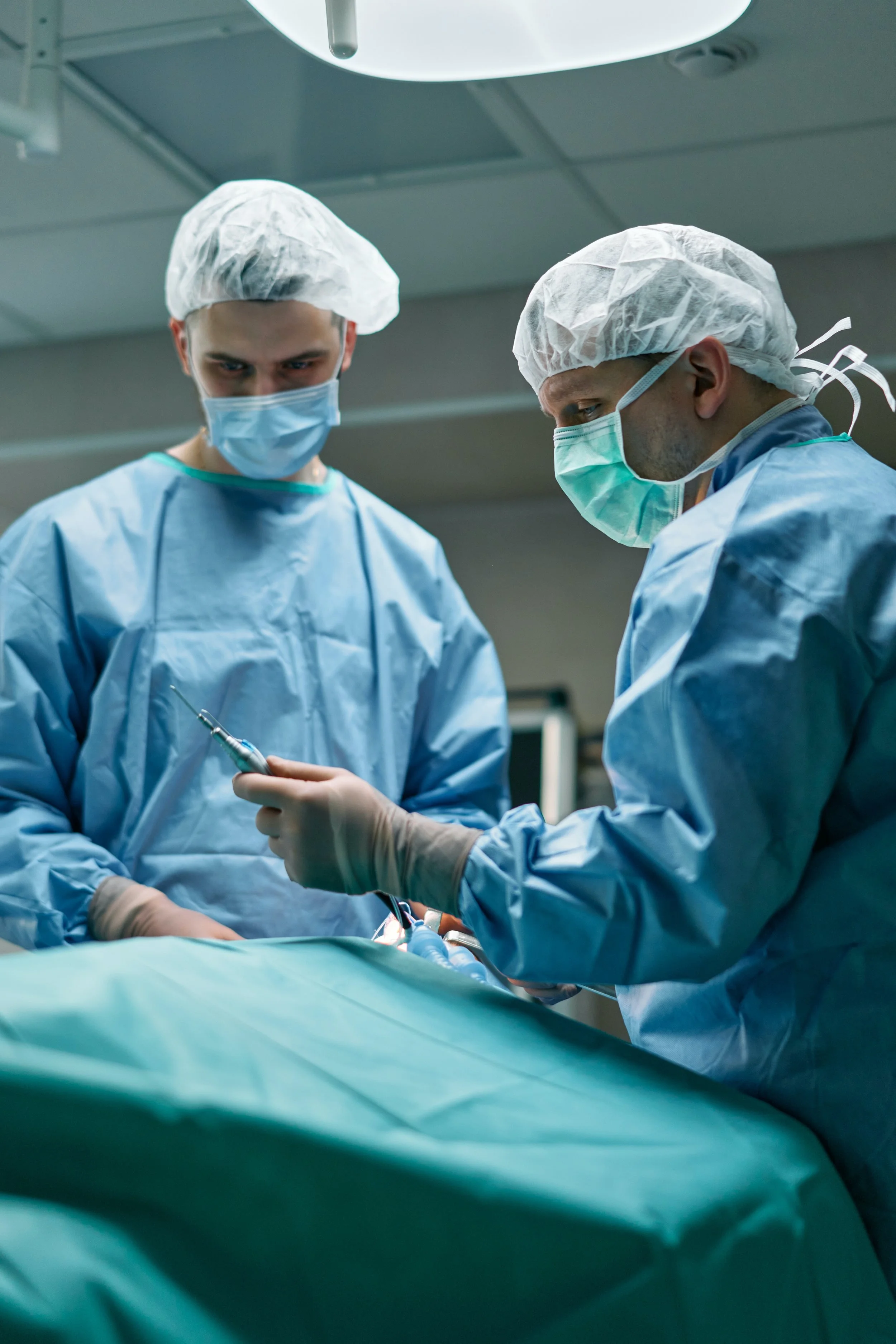 Surgeon Design Center