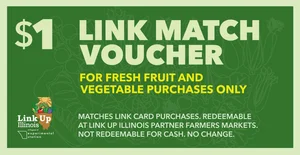 Link Up Illinois — Experimental Station