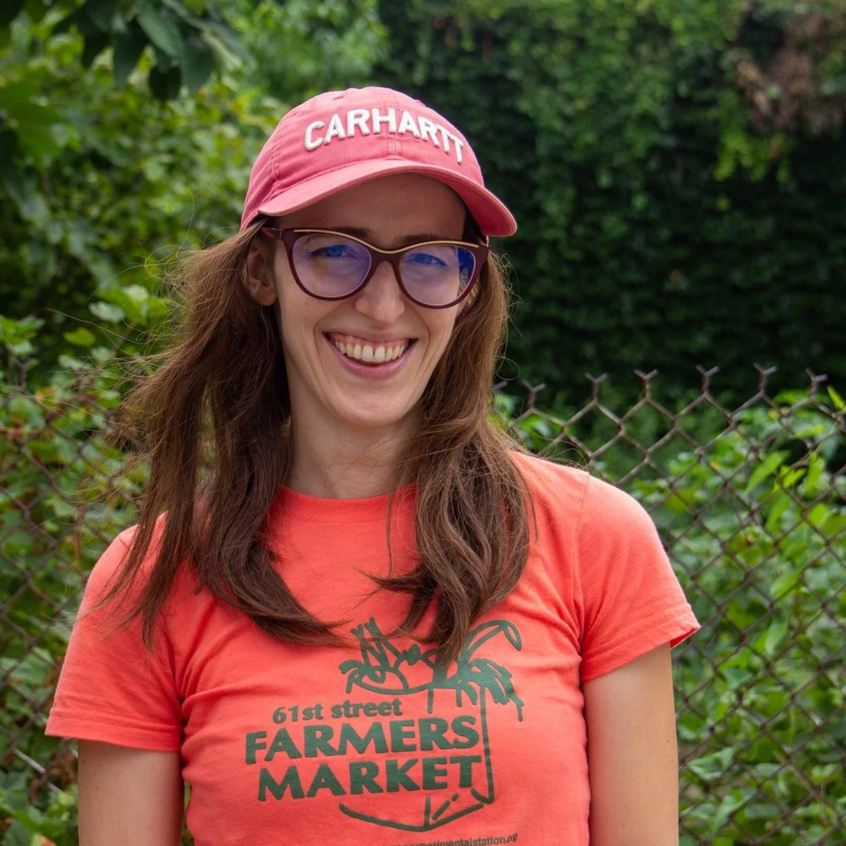 Our Team — Experimental Station