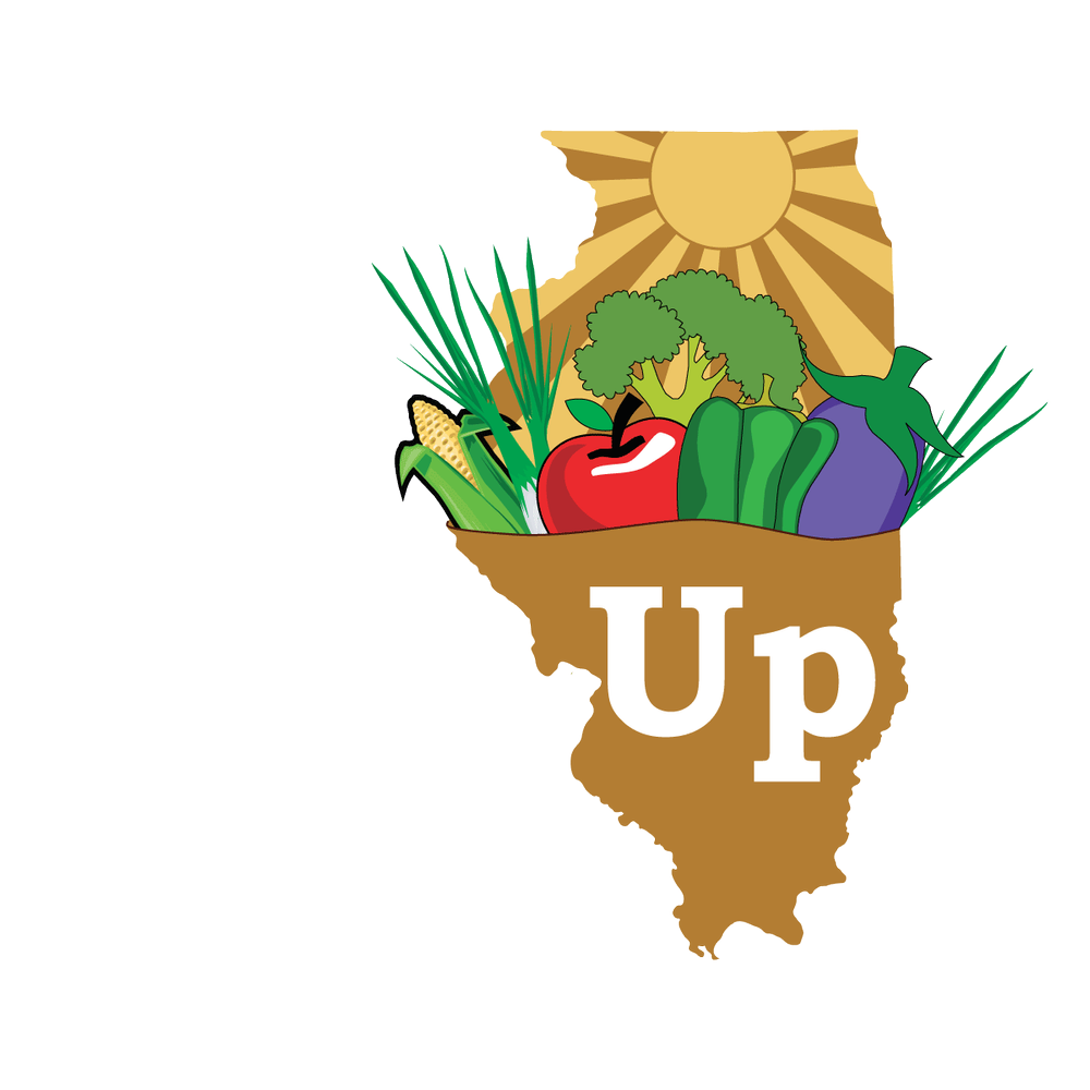 Link Up Illinois — Experimental Station