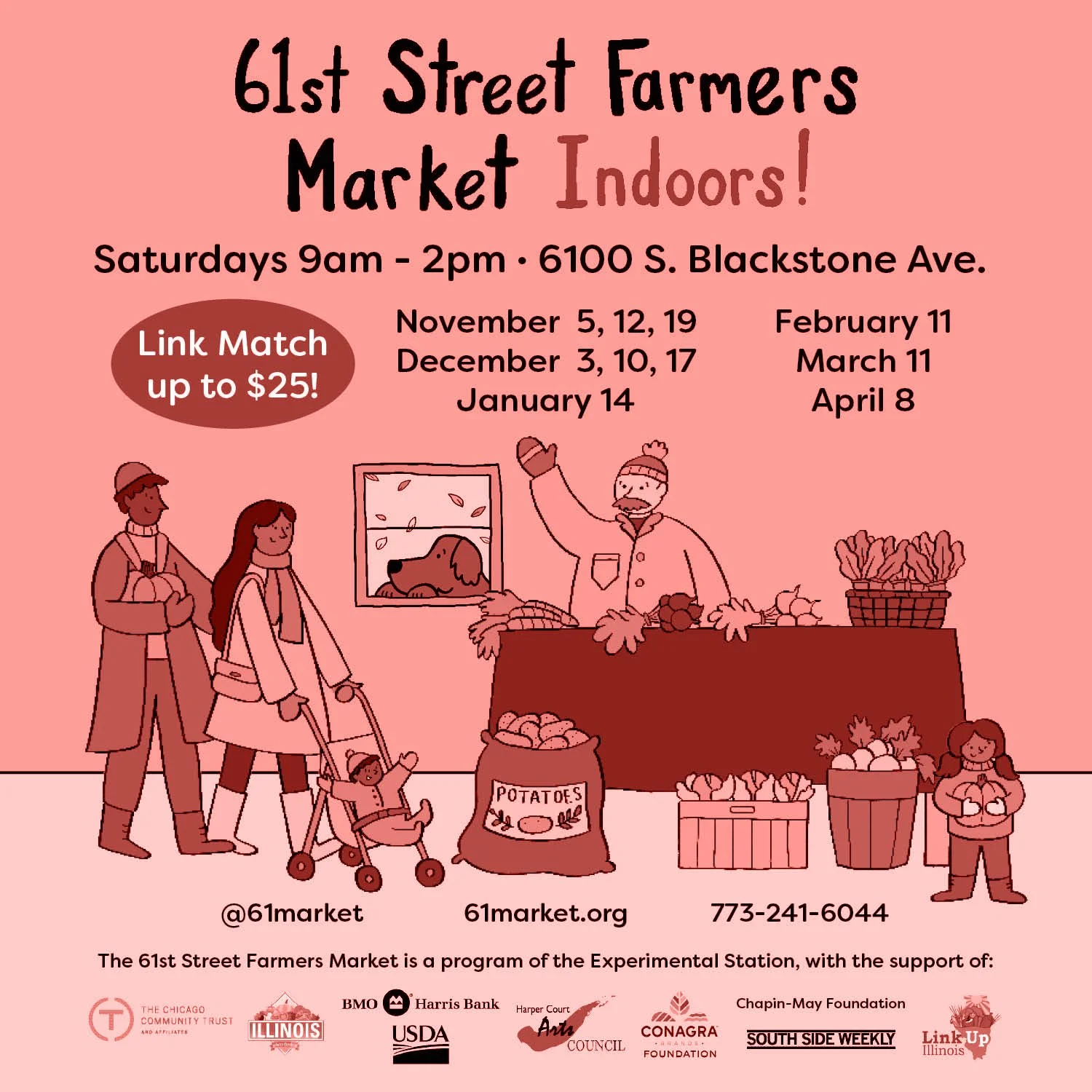 Experimental Station