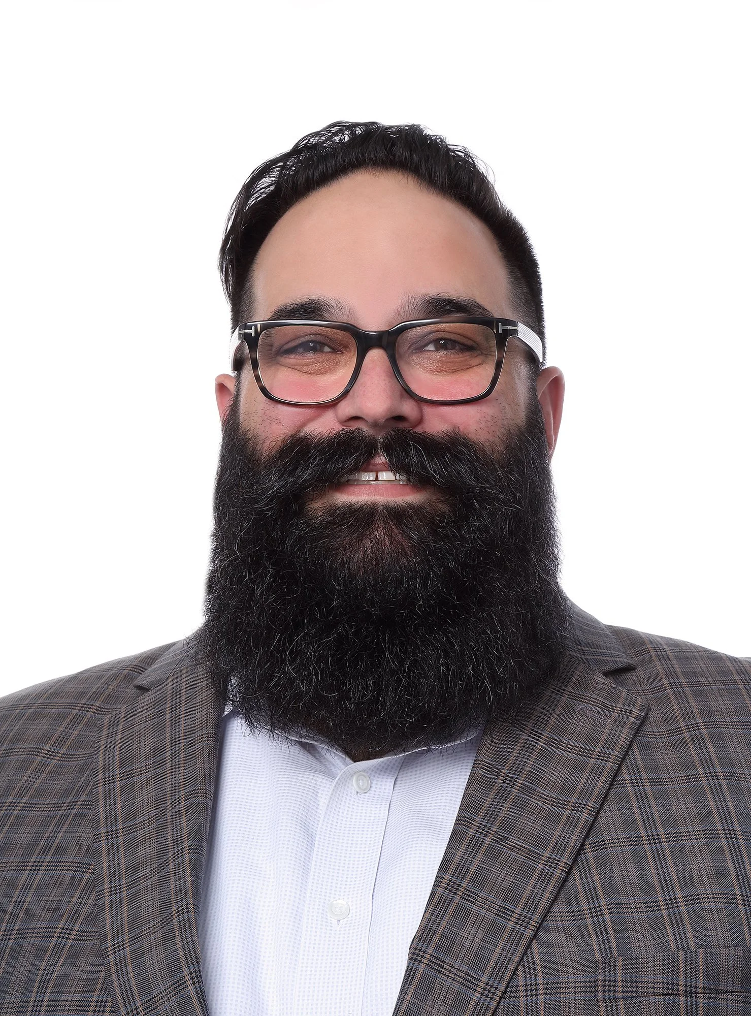 Our Team — Experimental Station